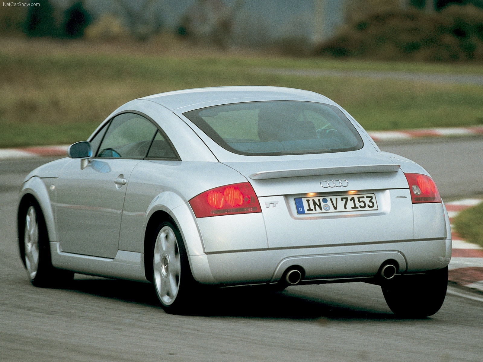 It's 2035: What 20-year-old project car do you want? | VW Vortex ...