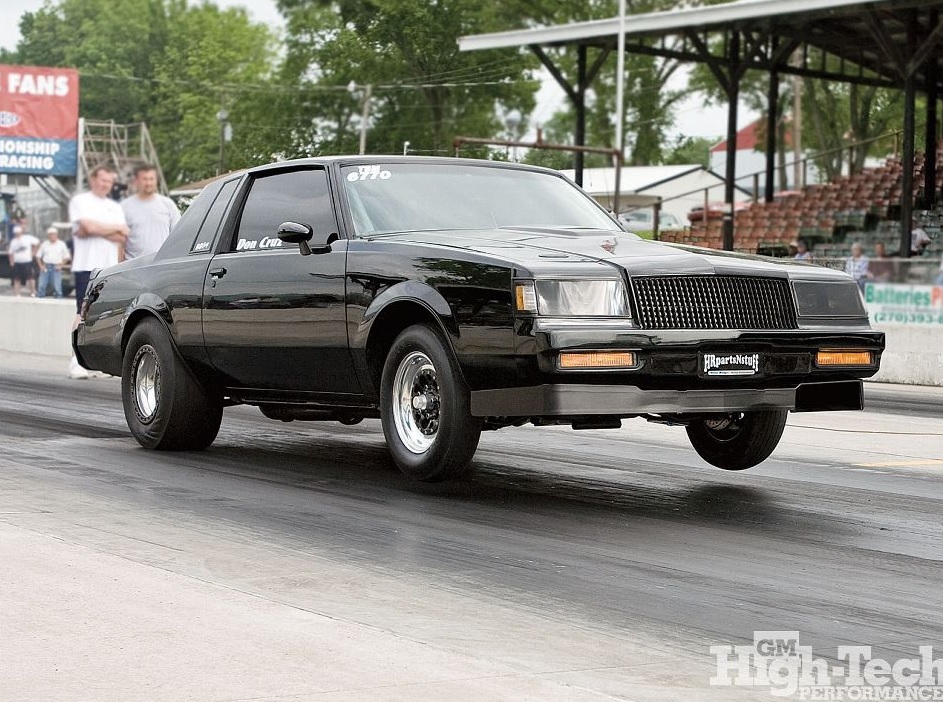 My perfect Buick Regal. 3DTuning - probably the best car configurator!