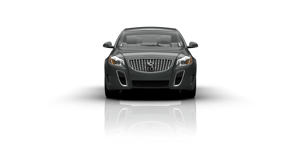 Buick Regal 2008-2017 | 3DTuning - probably the best car configurator!