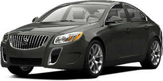 Buick Regal 2008-2017 | 3DTuning - probably the best car configurator!