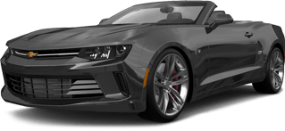 Chevrolet Camaro 2016-2023 | 3DTuning - probably the best car configurator!