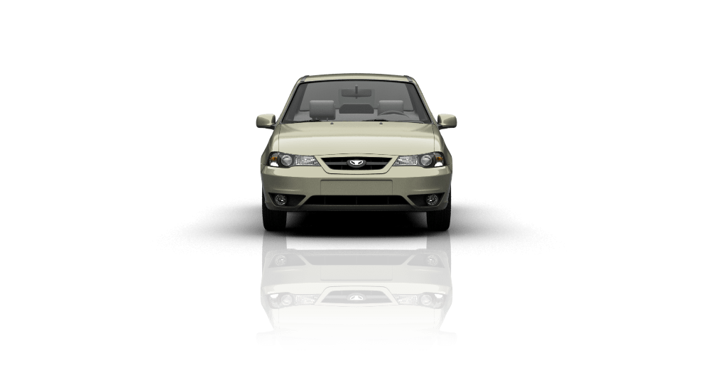 Daewoo Nexia 2008-2016 | 3DTuning - probablemente el mejor configurador ...