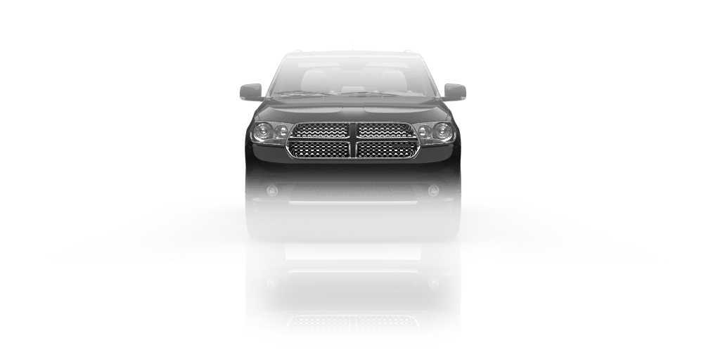 My perfect Dodge Durango. 3DTuning - probably the best car configurator!