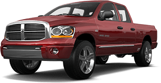 Dodge Ram 1500 Quad-Cab 2006-2008 | 3DTuning - probably the best car ...