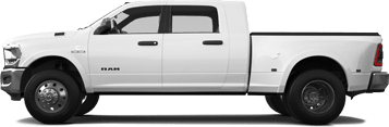 Dodge Ram 3500 2019-2022 | 3DTuning - probably the best car configurator!