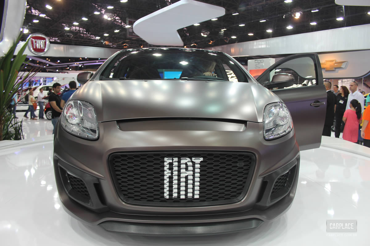 My perfect Fiat Bravo. 3DTuning - probably the best car configurator!