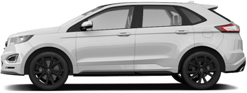 Ford Edge 2016 | 3DTuning - probably the best car configurator!