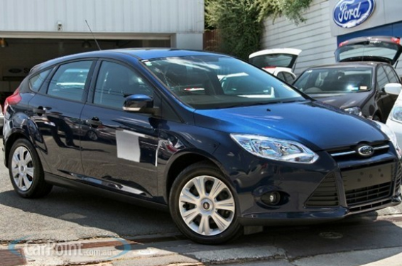 Tuning Ford Focus 2011 online, accessories and spare parts for tuning ...