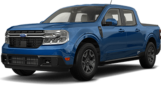 Ford Maverick 2022-2024 | 3DTuning - probably the best car configurator!