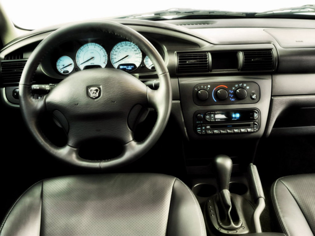 My perfect GAZ Volga Siber. 3DTuning - probably the best car configurator!