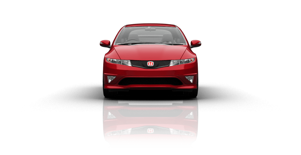 Honda Civic Type-R 2007-2011 | 3DTuning - probably the best car ...