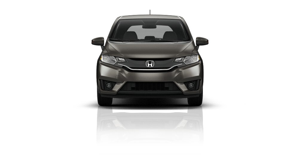Honda Jazz 2015 | 3DTuning - probably the best car configurator!