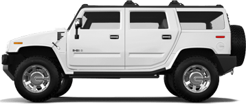 Hummer H2 2003-2009 | 3DTuning - probably the best car configurator!