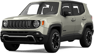 Jeep Renegade 2015-2022 | 3DTuning - provavelmente o melhor ...