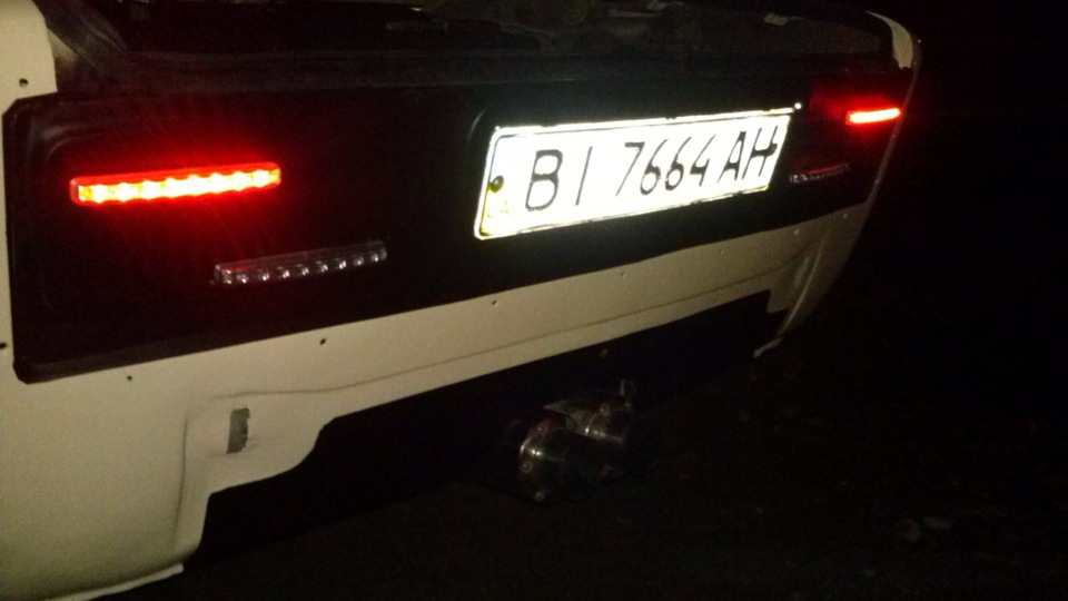 My perfect Lada 2103. 3DTuning - probably the best car configurator!