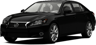 Lexus GS 2011-2015 | 3DTuning - probably the best car configurator!