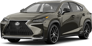 Lexus NX 2015 | 3DTuning - probably the best car configurator!