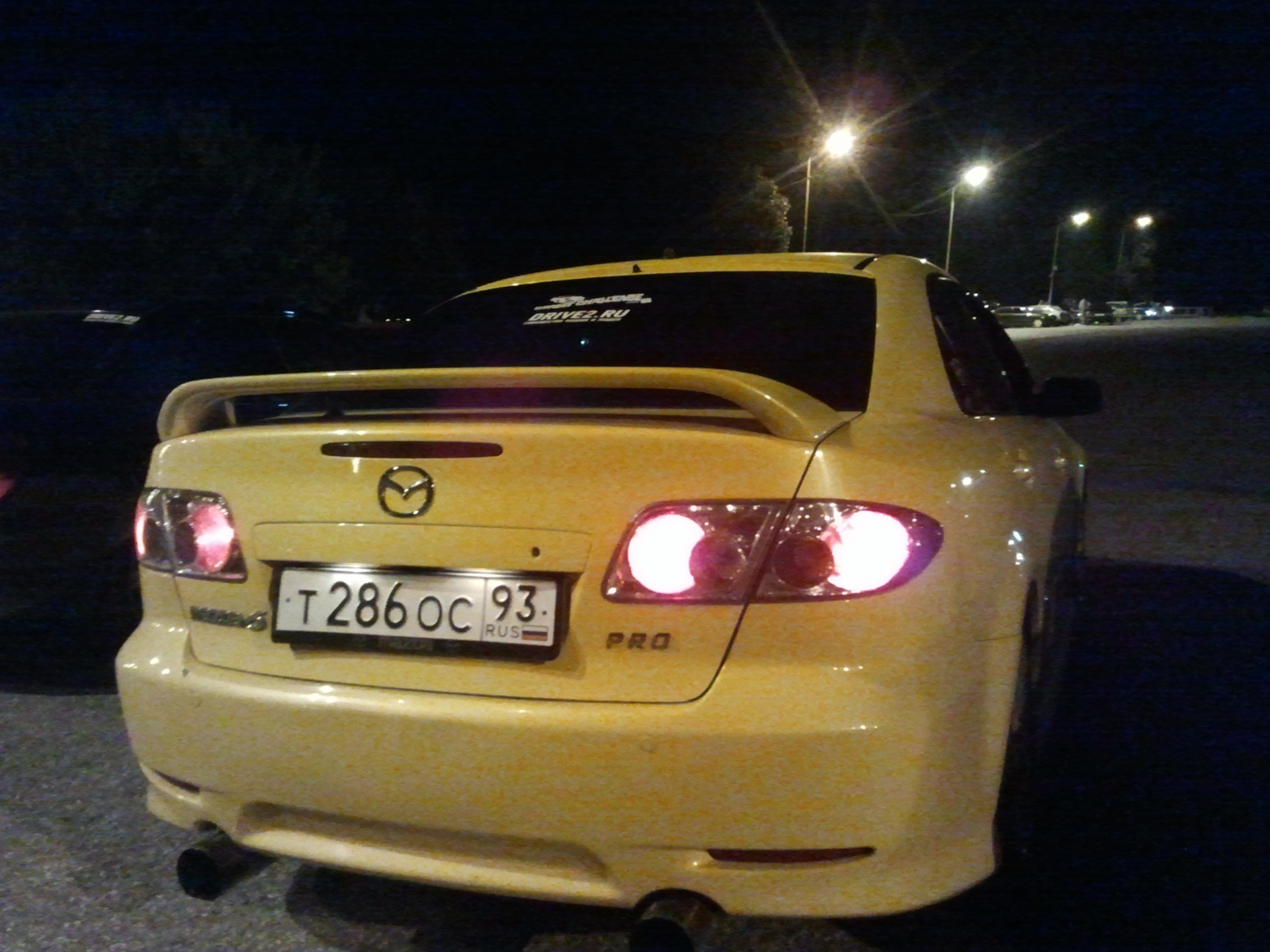 My perfect Mazda 6. 3DTuning - probably the best car configurator!