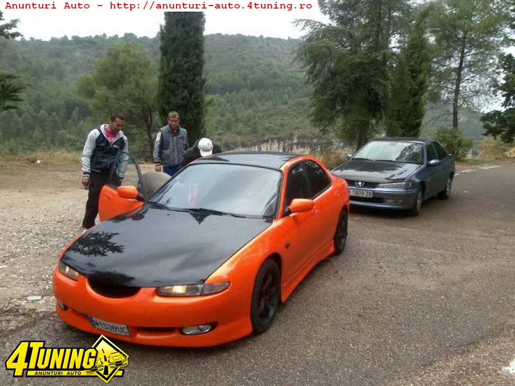 My perfect Mazda Xedos 6. 3DTuning - probably the best car configurator!