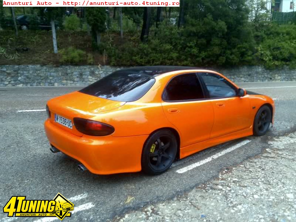 My perfect Mazda Xedos 6. 3DTuning - probably the best car configurator!