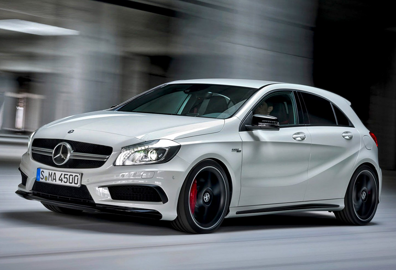 Mercedes A Class Information at George Ashcraft blog