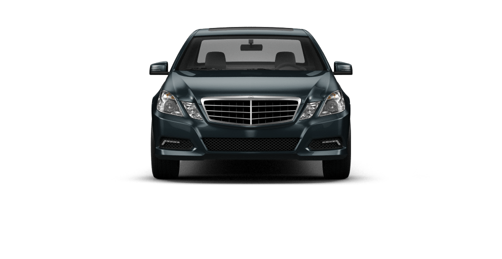 Mercedes E class 2009-2015 | 3DTuning - probably the best car configurator!