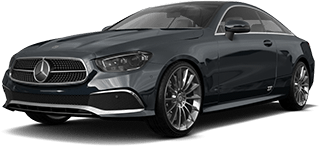 Mercedes E-Class 2021-2022 | 3DTuning - probably the best car configurator!