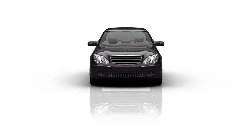 Mercedes S class 1998-2005 | 3DTuning - probably the best car configurator!