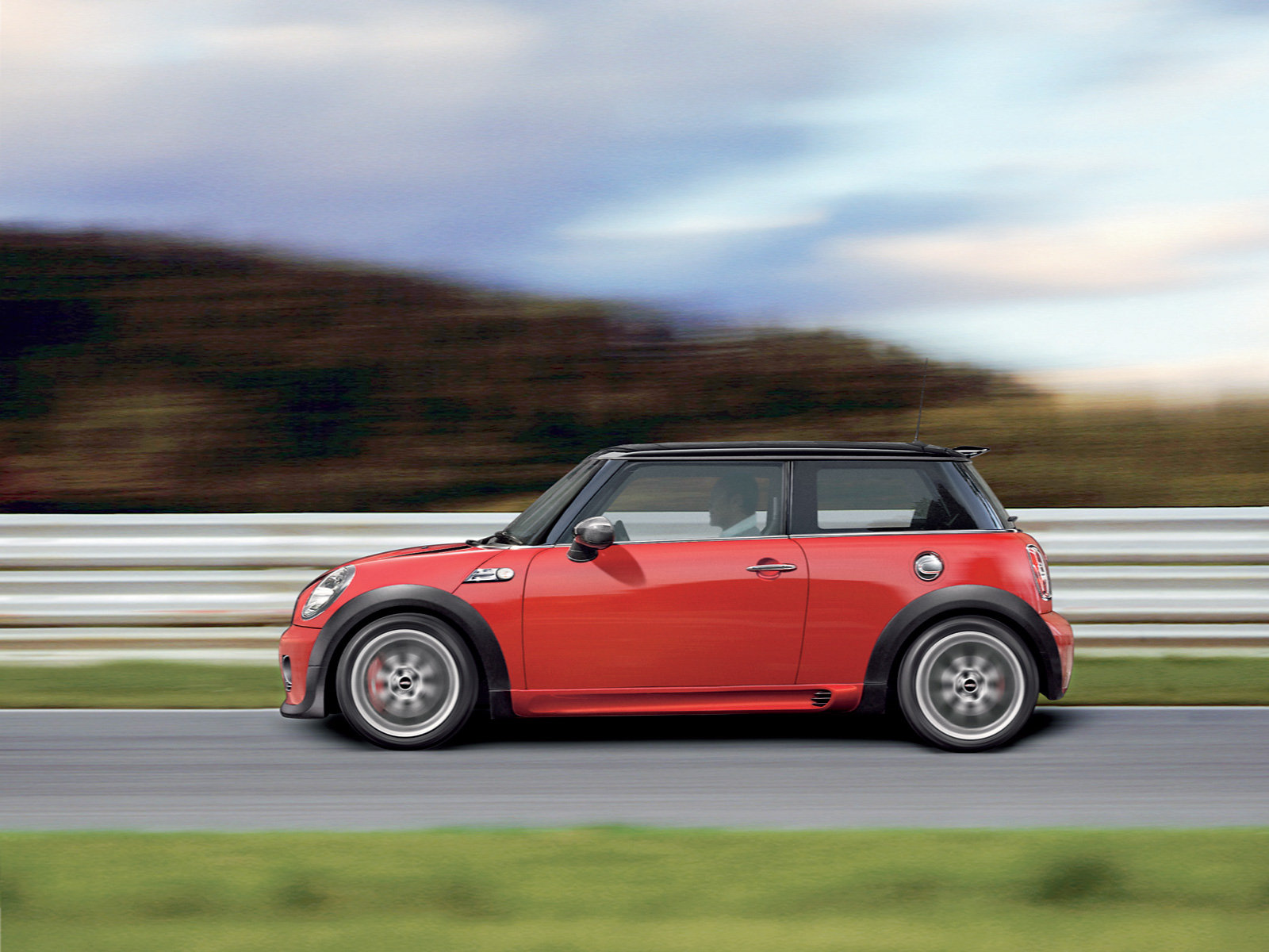 3DTuning of Mini Cooper 3 Door Hatchback 2006 3DTuning.com - unique on ...