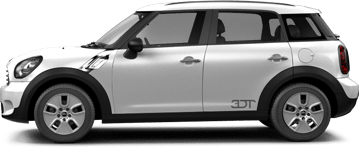 Mini Cooper Countryman 2013 | 3DTuning - probably the best car ...