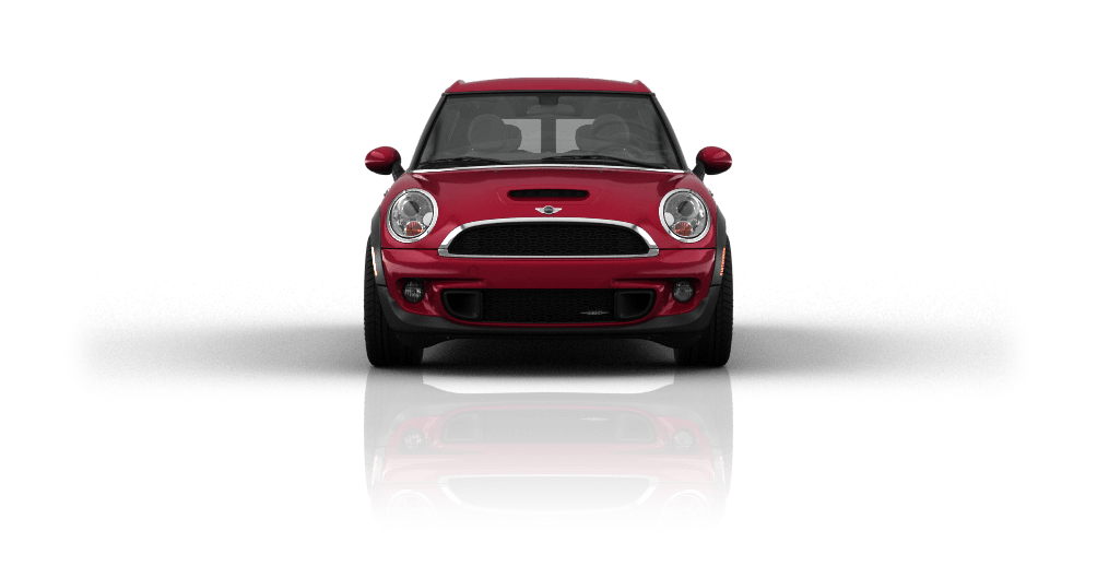 Mini Cooper John Works 2011 | 3DTuning - probably the best car ...