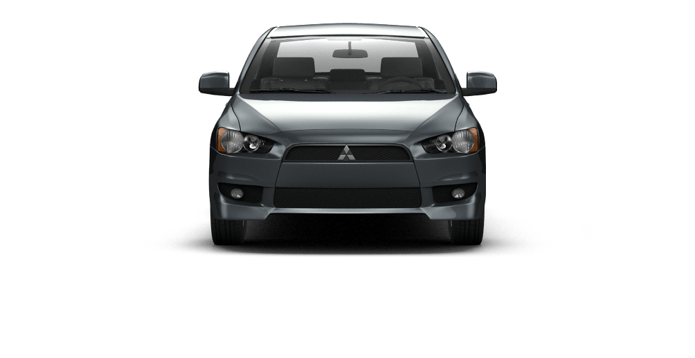 Mitsubishi Lancer 2008 | 3DTuning - probably the best car configurator!