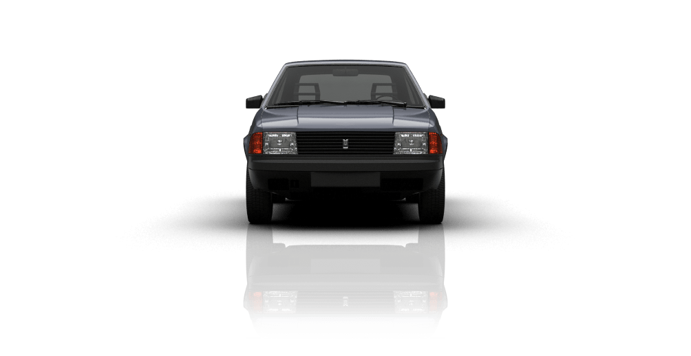 Moskvich 2141 1986-1998 | 3DTuning - probably the best car configurator!