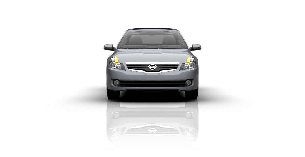 Nissan Altima 2007-2012 | 3DTuning - probably the best car configurator!
