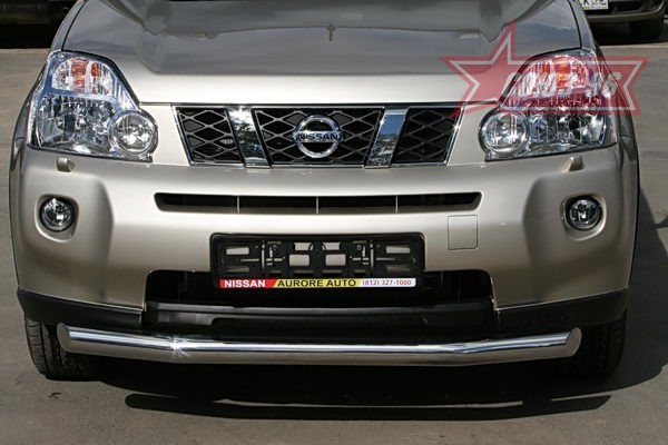 My perfect Nissan X-Trail. 3DTuning - probably the best car configurator!