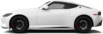 Nissan Z 2022-2025 | 3DTuning - probably the best car configurator!