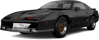 Pontiac Firebird 1982-1992 | 3DTuning - probably the best car configurator!