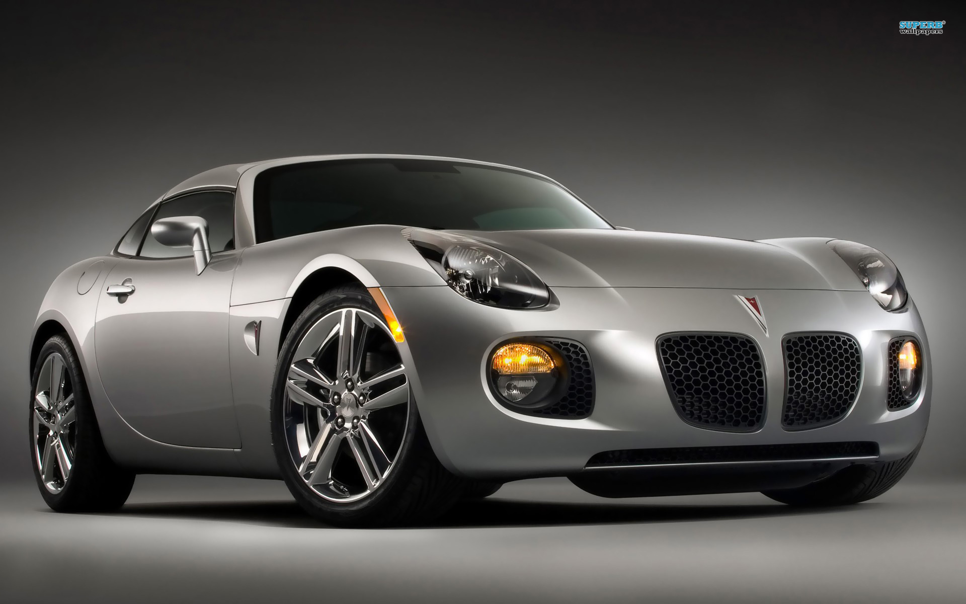 My perfect Pontiac Solstice GXP. 3DTuning - probably the best car ...