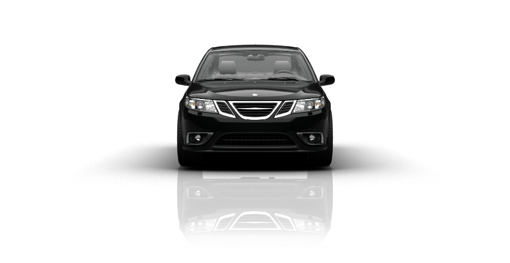 Saab 9-3 Turbo X 2011 | 3DTuning - probably the best car configurator!