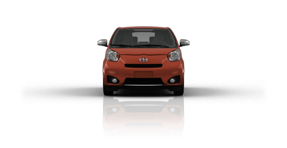 Scion IQ 2012-2015 | 3DTuning - probably the best car configurator!