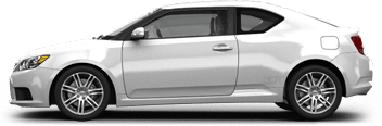 Scion tC 2011-2016 | 3DTuning - probably the best car configurator!