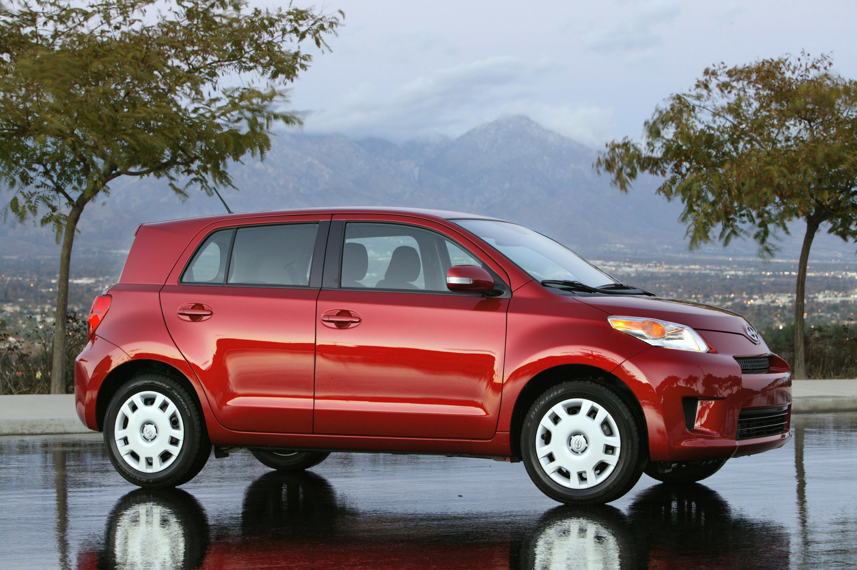 3DTuning of Scion xD Crossover 2011 3DTuning.com - unique on-line car ...