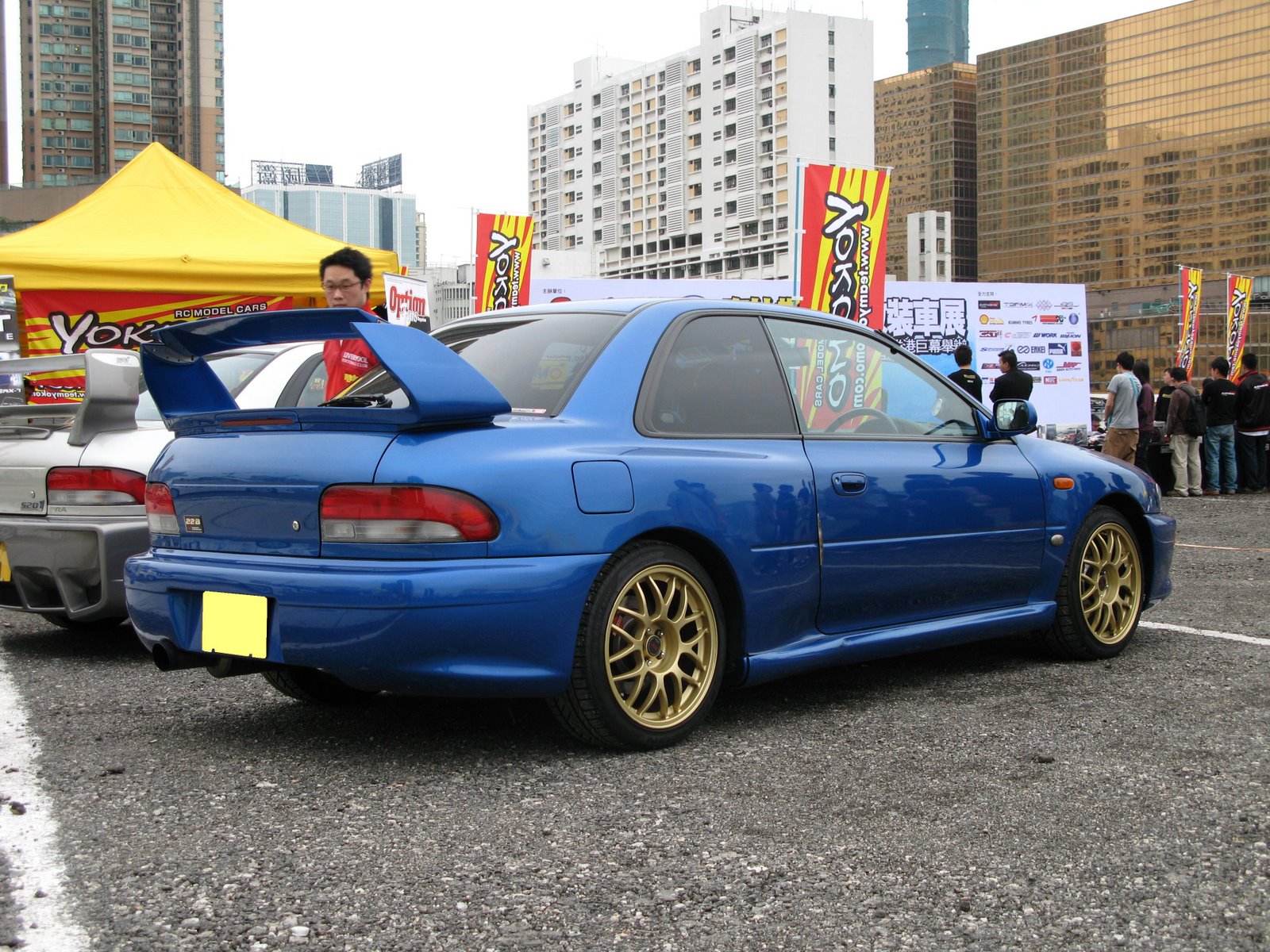 JDM Topic