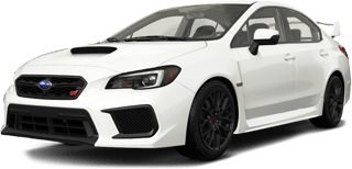 Subaru WRX 2018-2021 | 3DTuning - probably the best car configurator!