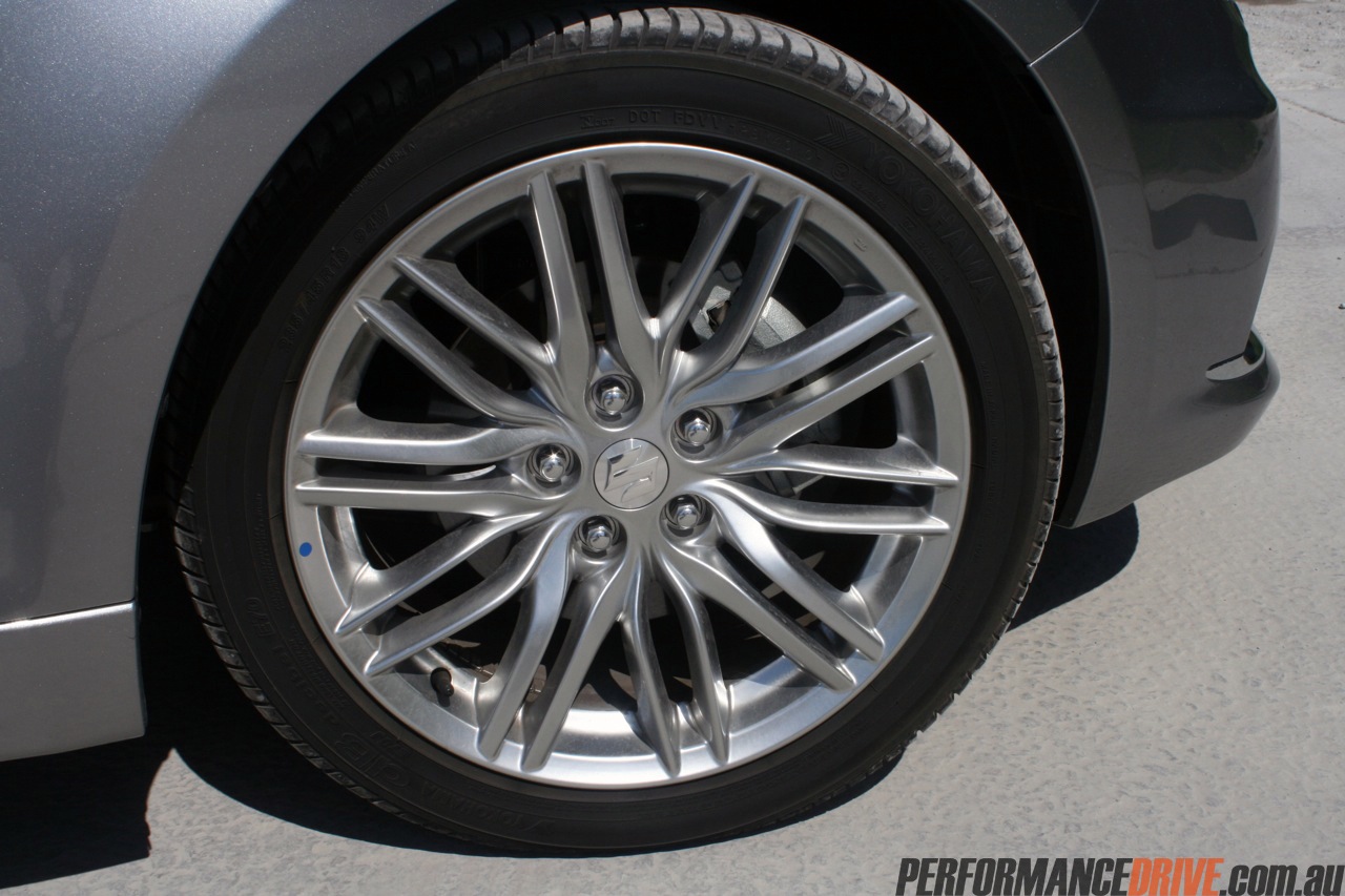 My perfect Suzuki Kizashi. 3DTuning - probably the best car configurator!