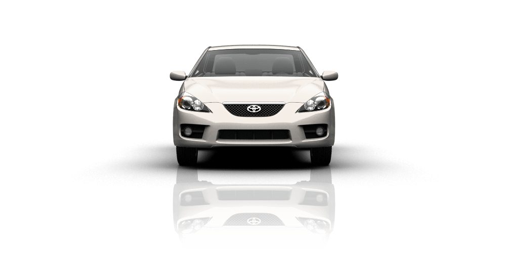 Toyota Camry Solara 2003-2008 | 3DTuning - probably the best car ...