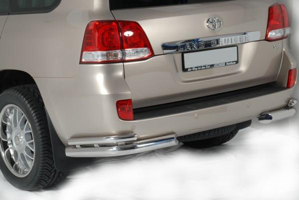 My perfect Toyota LC 200. 3DTuning - probably the best car configurator!