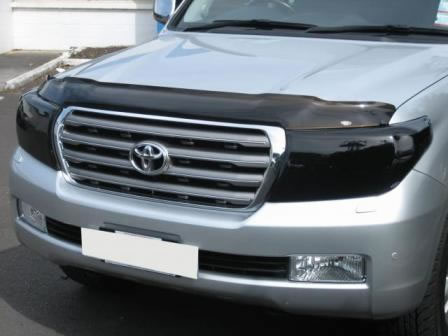 My perfect Toyota LC 200. 3DTuning - probably the best car configurator!