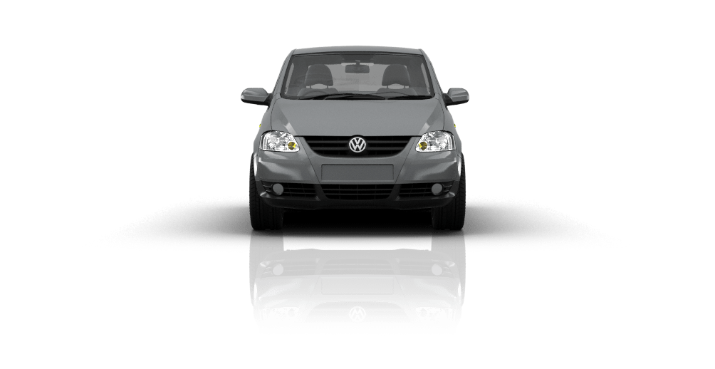 Volkswagen Fox 2011 | 3DTuning - probably the best car configurator!