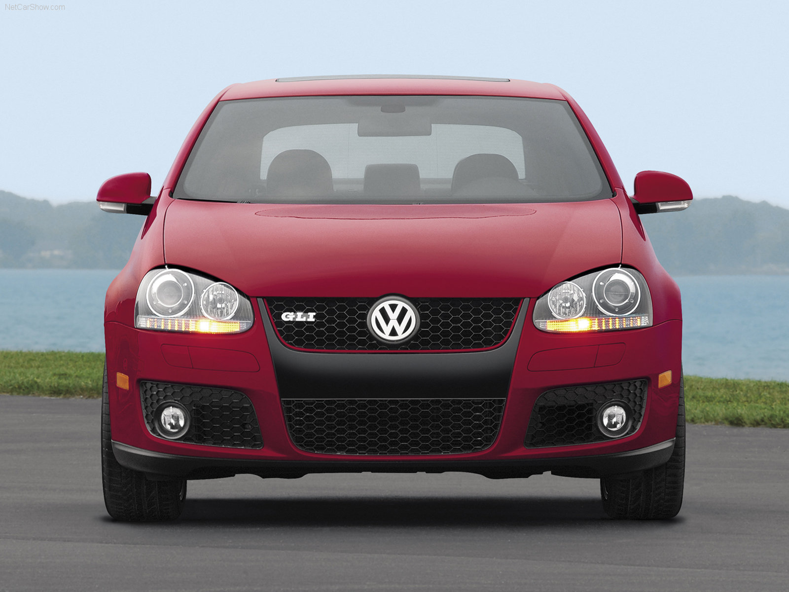 My perfect Volkswagen Jetta. 3DTuning - probably the best car configurator!